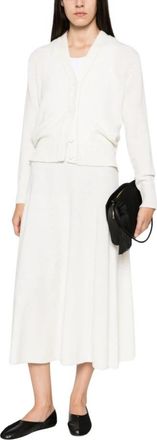 Fabiana Filippi Fabiana Filippi Pullover Beige - - Knitwear - Damen - Beige - 2XS