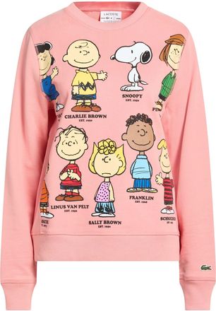 Lacoste X PEANUTS
