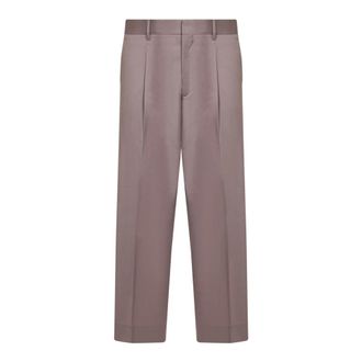 Costumein Vincent Hose - - Trousers - Herren - Lila - M
