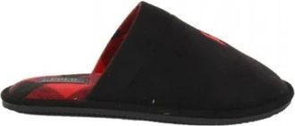 Ralph Lauren Homme, Chaussures, Noir, Taille: 42 EU Klarence Slipper