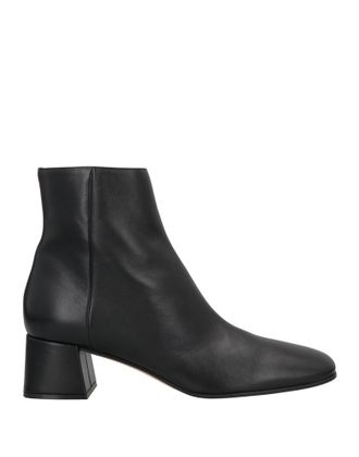 Sergio Rossi SCHUHE - Stiefeletten auf YOOX.COM