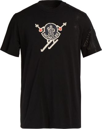 Moncler TOPS - T-shirts auf YOOX.COM