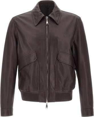 Tagliatore Homme, Vestes, Brun, Taille: L Vestes Marron