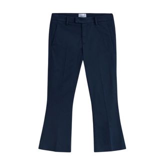 Dondup Benedicte Hose - - Trousers - Damen - Blau - W27