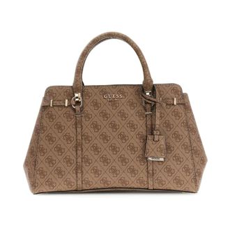 Guess Damen, Taschen, Braun, ONE SIZEGr&ouml;&szlig;e