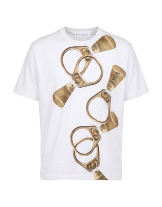 J.W.Anderson TOPS - T-shirts auf YOOX.COM