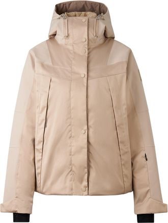 Bogner Fire + Ice Skijacke Tinka für Damen - Beige - 36
