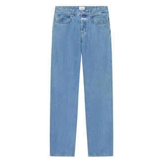 Closed Hellblaue Five-Pocket Jeans - - Jeans - Damen - Blau - W25 L32