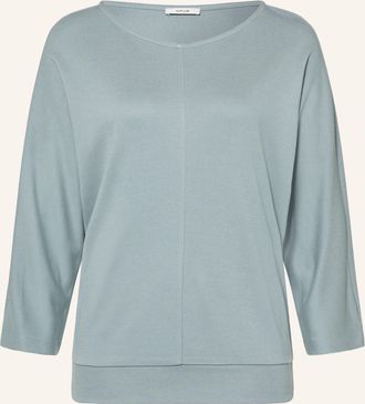 OPUS Sweatshirt Suisa gruen