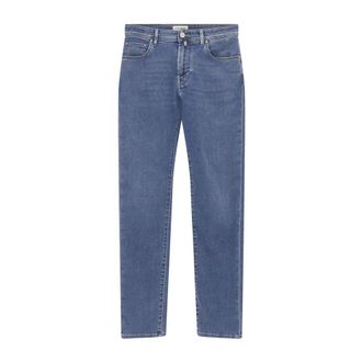 Jacob Cohen Slim-fit Jeans - - Jeans - Herren - Blau - W34