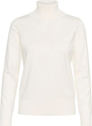 Saint Tropez Damen, Strickwaren, Beige, XLGröße