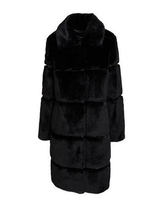 Karl Lagerfeld MANTEAUX - Moutons et fausses fourrures sur YOOX.COM