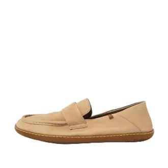 El Naturalista Mixte N5294 EL Viajero Sneakers Basses, Cream, 46 EU Large