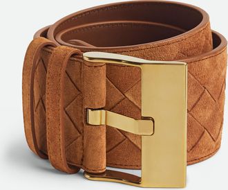 Bottega Veneta Ceinture Watch Grand Format - Bottega Veneta
