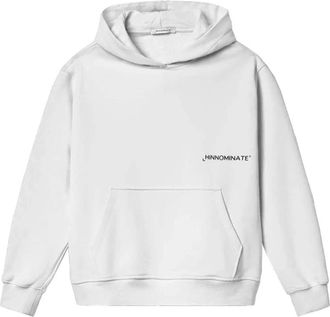 Hinnominate Hinnominate, Damen, Sweatshirts & Hoodies, Wei&szlig;, SGr&ouml;&szlig;e
