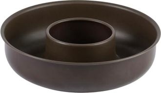 Göbel | SAVARIN RINGFORM | Tief | Offen | Antihaftbeschichtet | Keramikverstärkt | Leichtes Entformen | Ø 24 cm | H 5,8 cm | Made in France