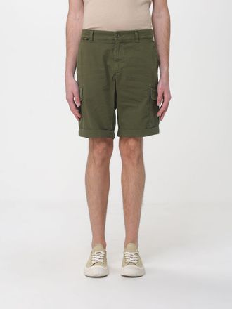 Mason's Short Homme couleur Vert Sapin