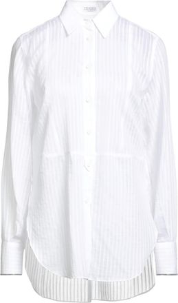 Brunello Cucinelli TOPS - Hemden auf YOOX.COM
