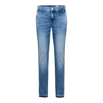 Herrlicher Damen, Jeans, Blau, W25Größe