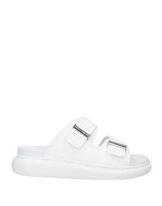 Alexander McQueen SCHUHE - Sandalen auf YOOX.COM