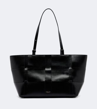 DeMellier Tote Bag Florence Large aus Leder