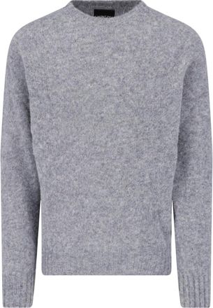 Howlin Pullover Birth Of The Cool