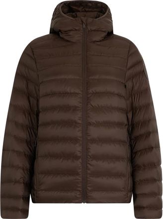 Canada Goose Femme, Vestes, Brun, Taille: 36 FR Manteaux