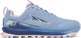 Altra Laufschuhe Altra Lone Peak 9+ AL0A85RH Hellblau