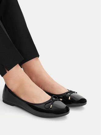 Jenny Ballerinas CEO-3V9014-19 Schwarz