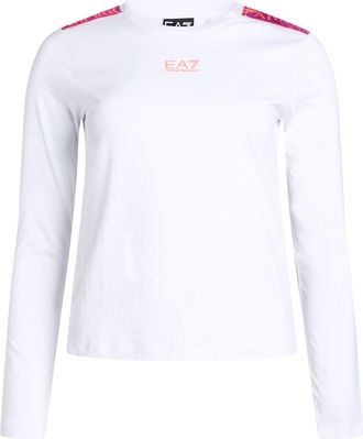 Emporio Armani TOPS - T-shirts auf YOOX.COM