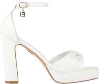 Laura Biagiotti SCHUHE - Sandalen auf YOOX.COM