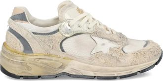 Golden Goose Femme, Chaussures, Multicolore, Taille: 36 EU Baskets
