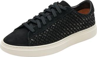 BOSS Homme Kieran_Tenn_numn Tennis, Black, 45 EU