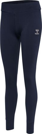 Hummel Move Grid Cotton Tights