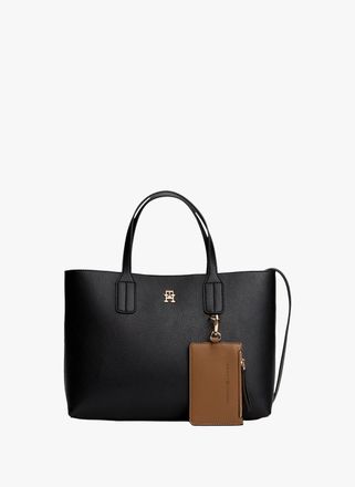 Tommy Hilfiger Sac &agrave; main &agrave; grandes anses