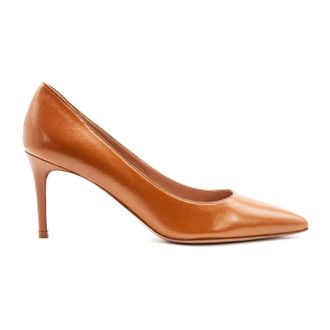 Roberto Festa Milano Femme, Chaussures, Brun, Taille: 36 EU With Heel