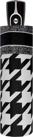 Doppler Fiber Magic Black & White Paisley, Unisex, Erwachsene, Einheitsgr&ouml;&szlig;e