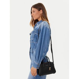 Michael Kors Handtasche MICHAEL Michael Kors 32F5G9IC0L Schwarz