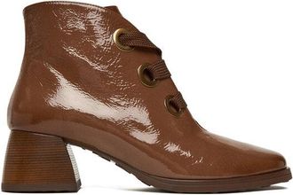 Hispanitas Schnürschuhe HI254326 Braun