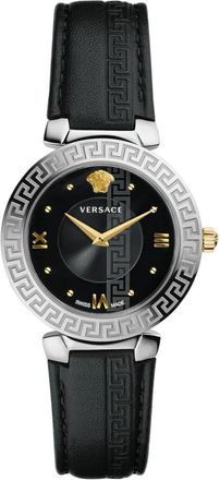 Versace Femme, Accessoires, Noir, Taille: ONE Size Watches