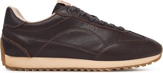 GANT Sneakers Gant 33531335 Dunkelbraun