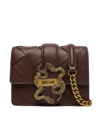 Just Cavalli Handtasche 80RA4BM3 ZSD88 Braun