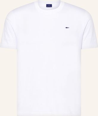 Paul & Shark Paul & Shark T-Shirt weiss