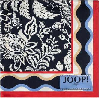Joop Femme, Accessoires, Multicolore, Taille: ONE Size Silky Scarf 10018974