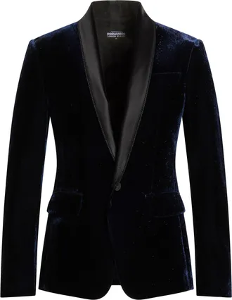 Dsquared2 ANZ&Uuml;GE und CO-ORDS - Blazers auf YOOX.COM