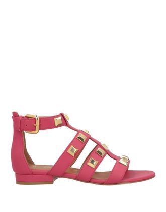 Via Roma 15 SCHUHE - Sandalen auf YOOX.COM