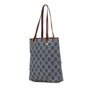 Celine Damen, Pre-Owned, Blau, ONE SIZEGr&ouml;&szlig;e