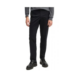 HUGO BOSS Chinos - Homme - Pantalons - Noir - Taille: 2XL