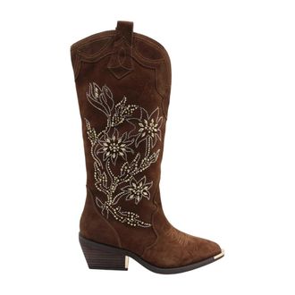 Alma En Pena Magot - - Shoes - Damen - Braun - 37 EU
