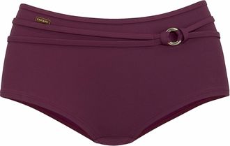Lascana Damen Bikini-Hotpants